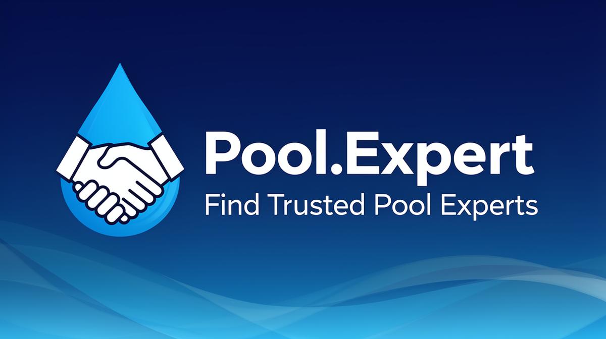 Pool.Expert — Find Trusted Pool Experts